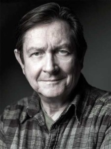 Interview: Tim Jackson